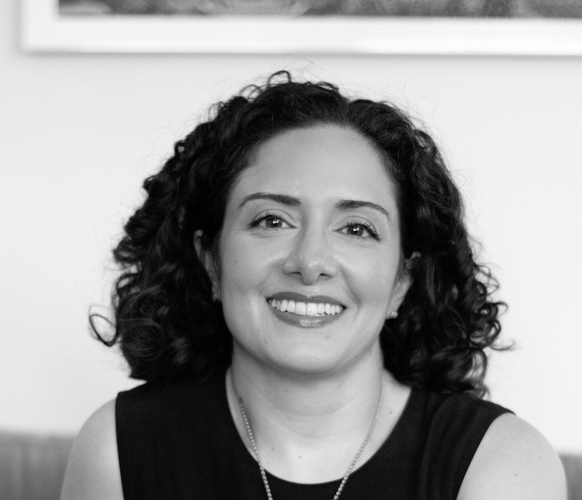 Yeganeh Torbati - New Lines Magazine