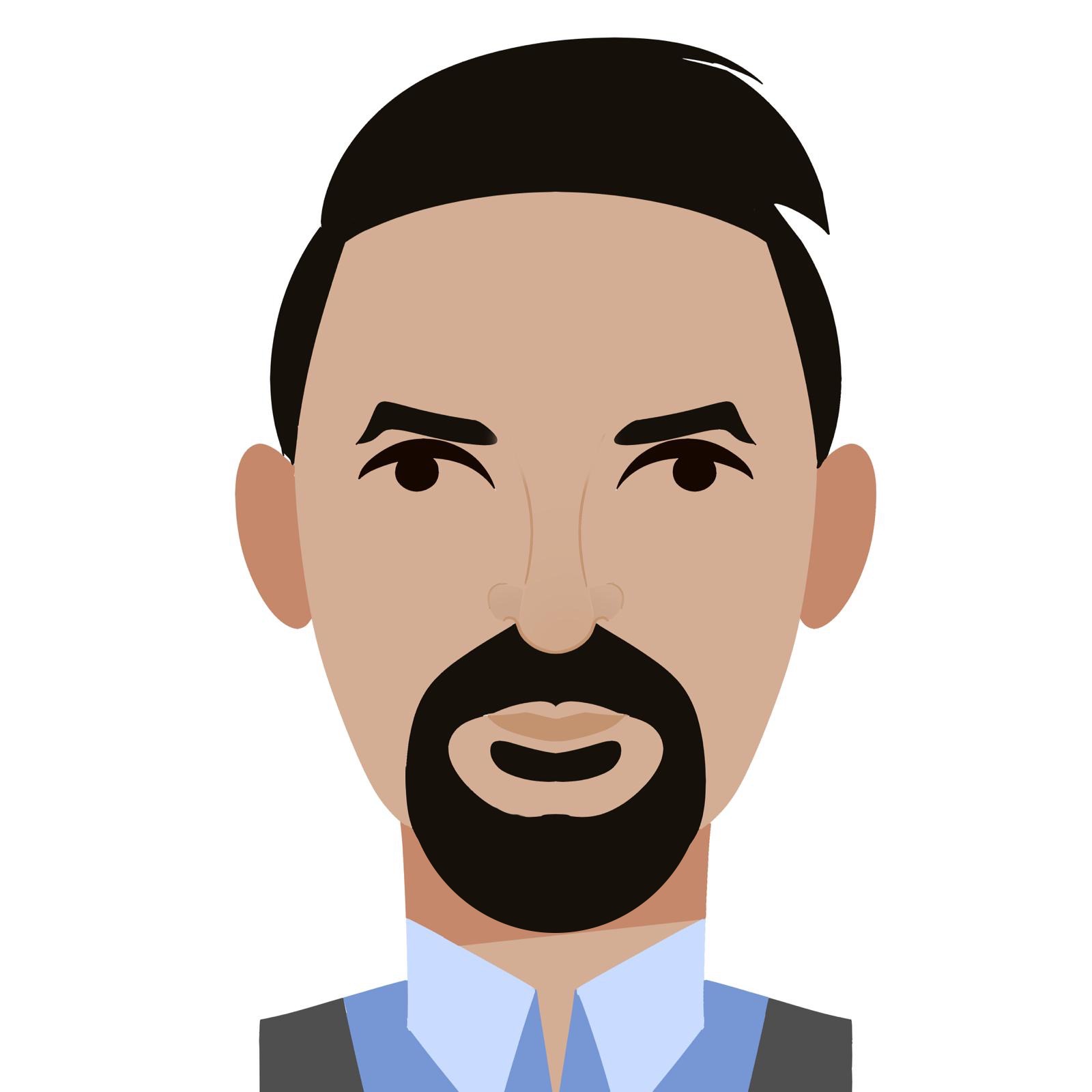 Muhammad Idrees Ahmad - New Lines Magazine