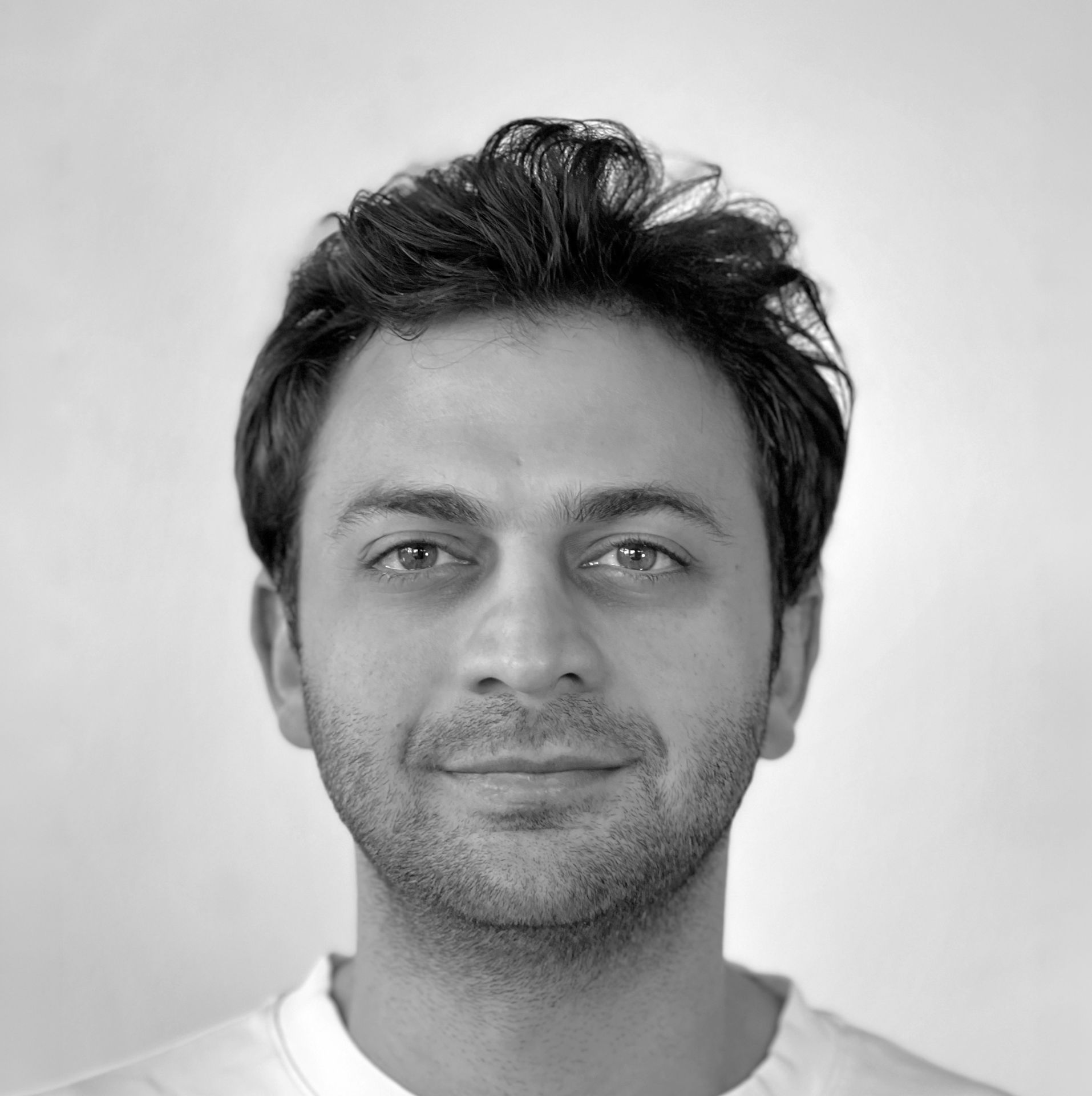 Ahmad Baydoun - New Lines Magazine