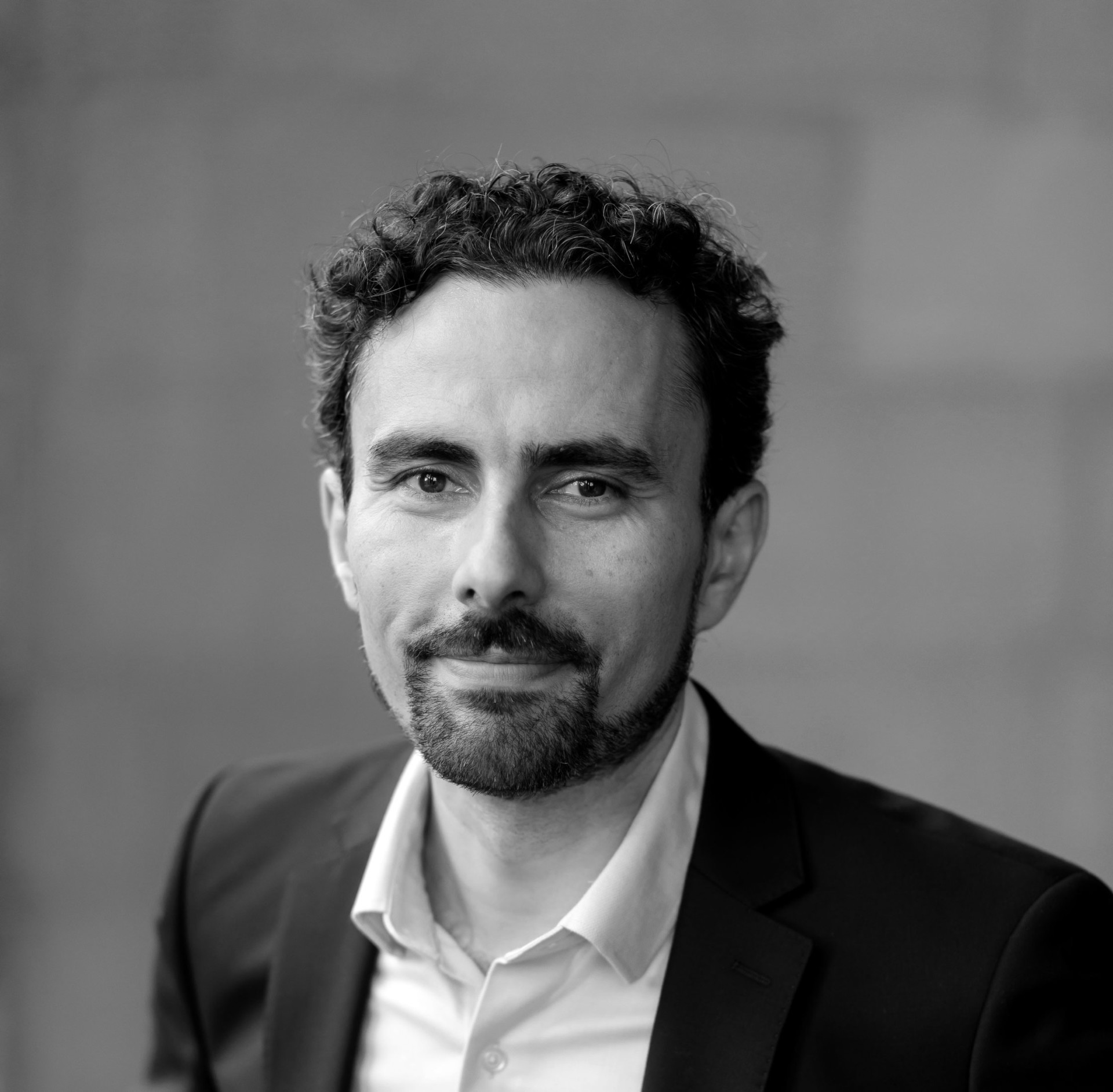 Ahmed El Shamsy - New Lines Magazine