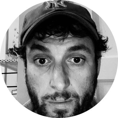 Alexander Nazaryan - New Lines Magazine