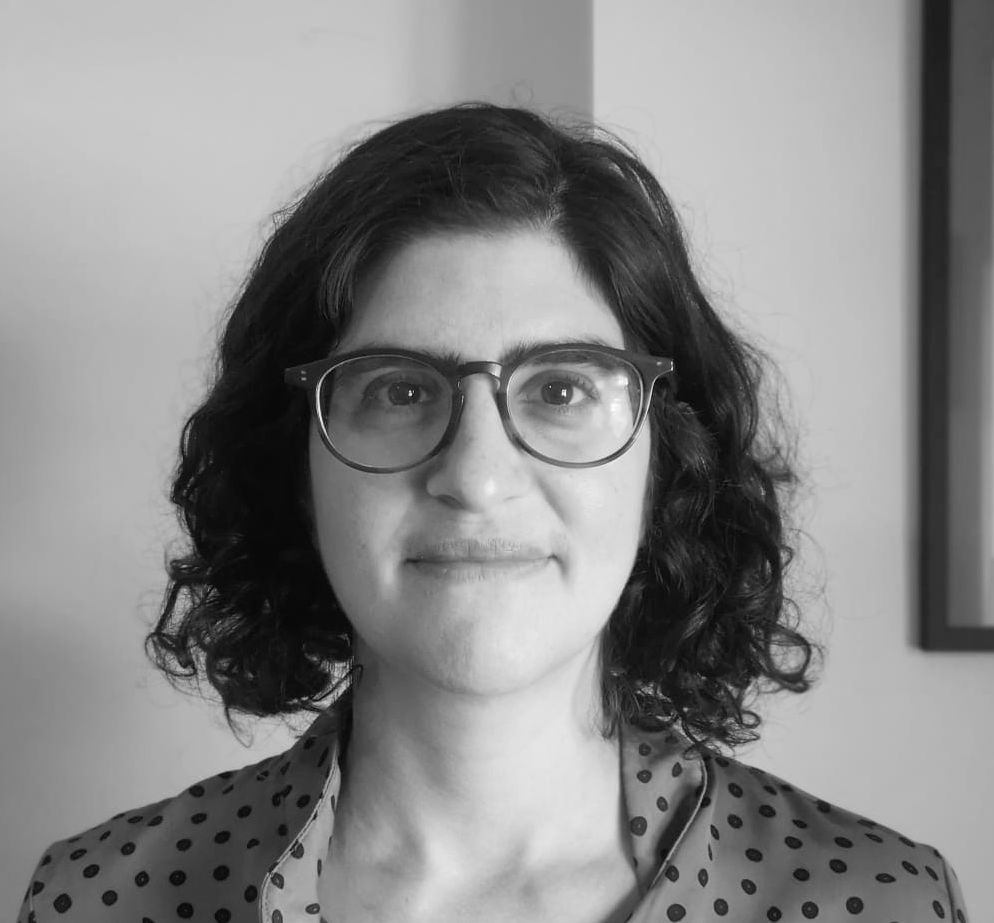 Alona Ferber - Journalist Profile - Intelligent Relations