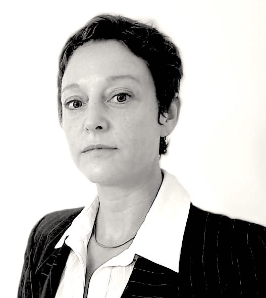 Amanda Kadlec - New Lines Magazine