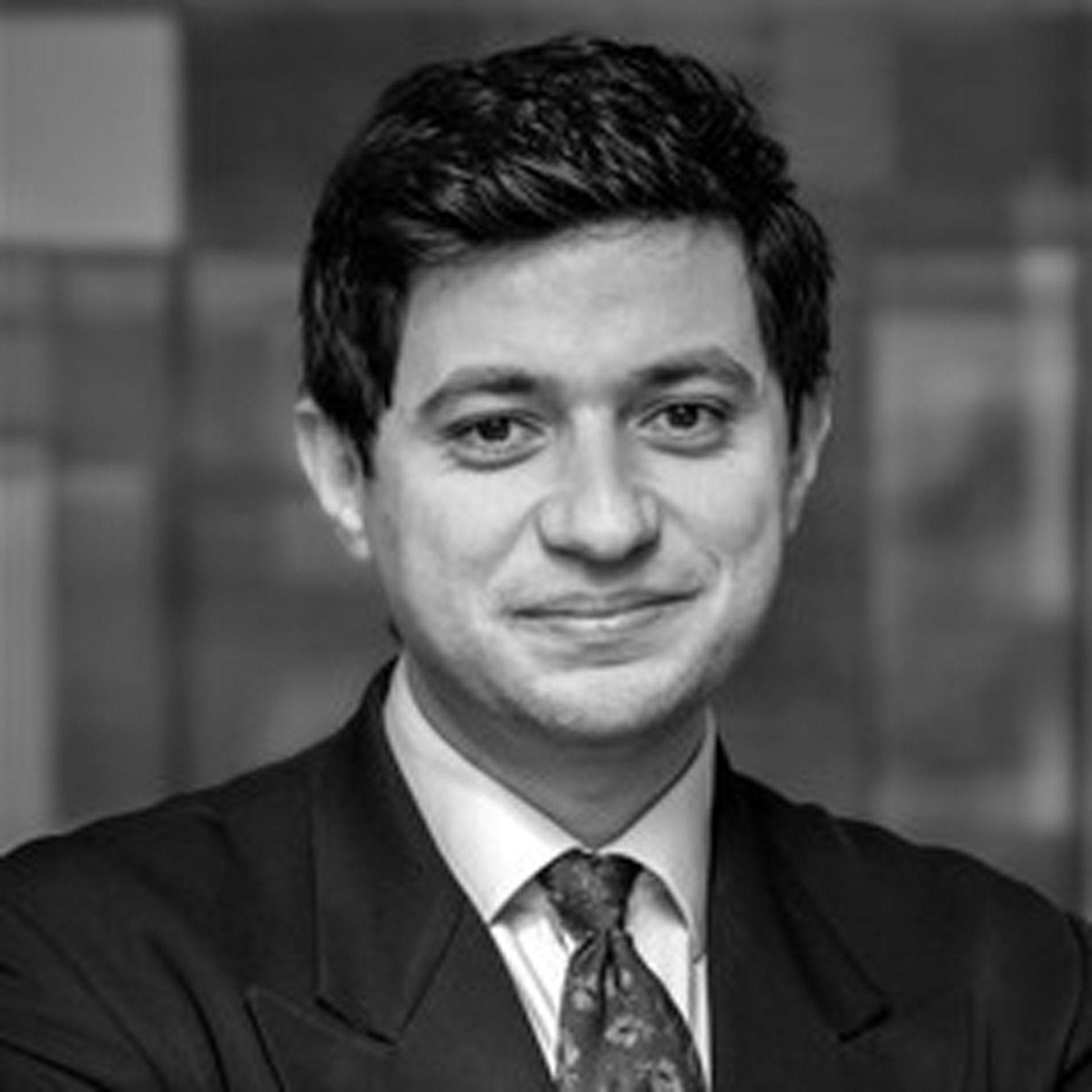 Ammar Azzouz - New Lines Magazine