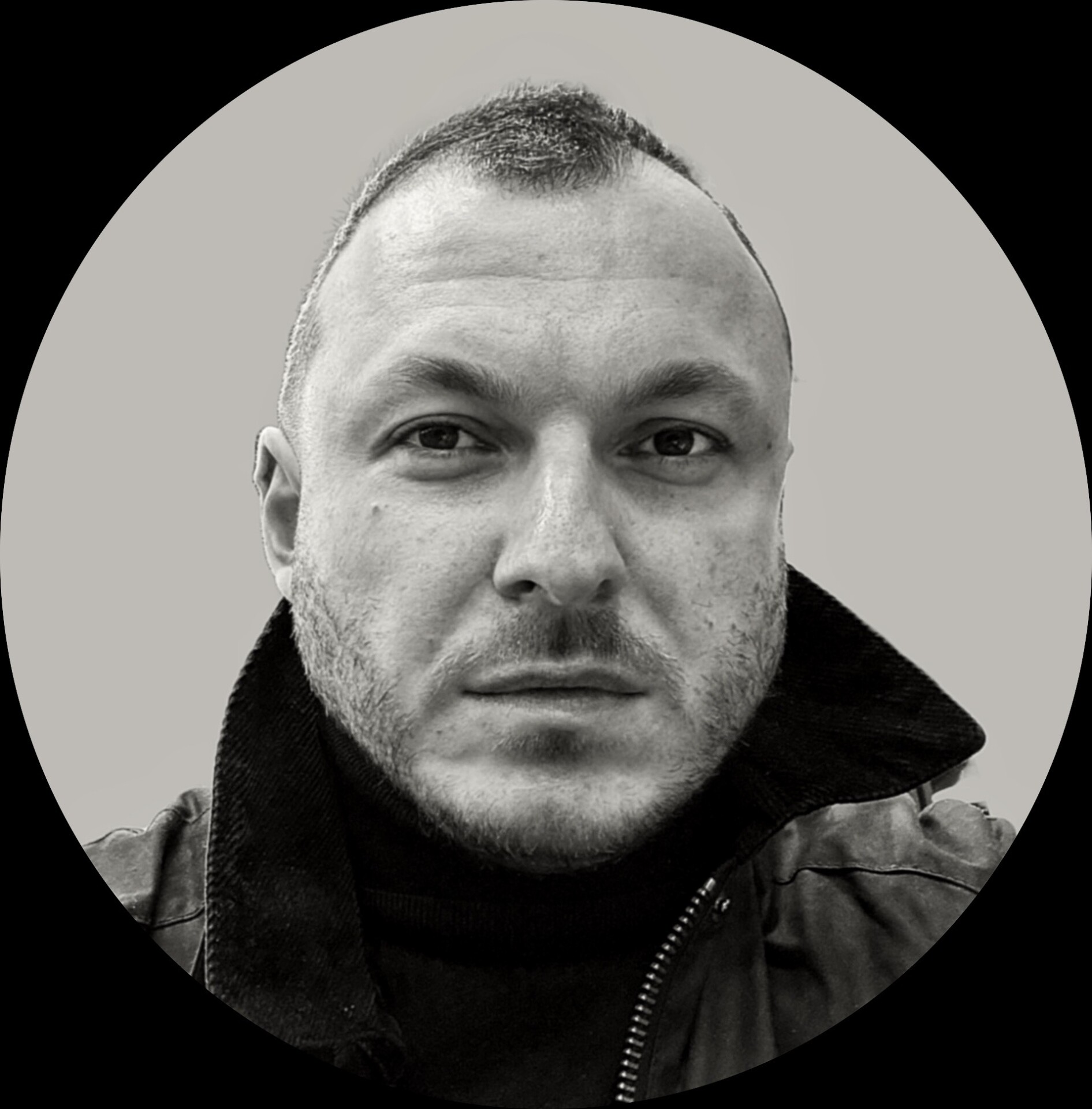 Andrew Ryvkin - New Lines Magazine