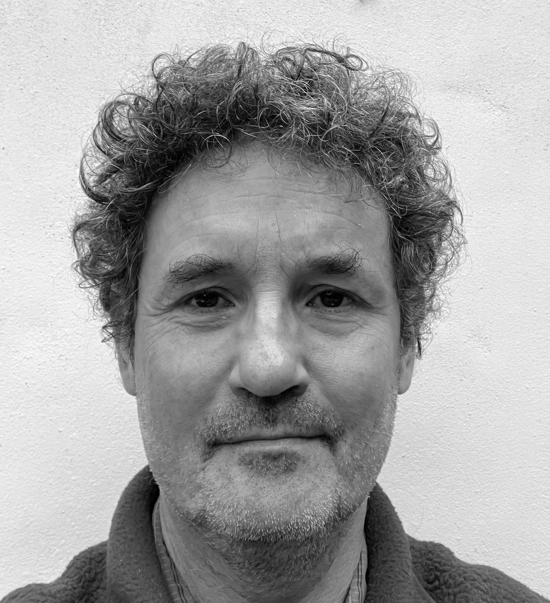 Andy Rowell - New Lines Magazine