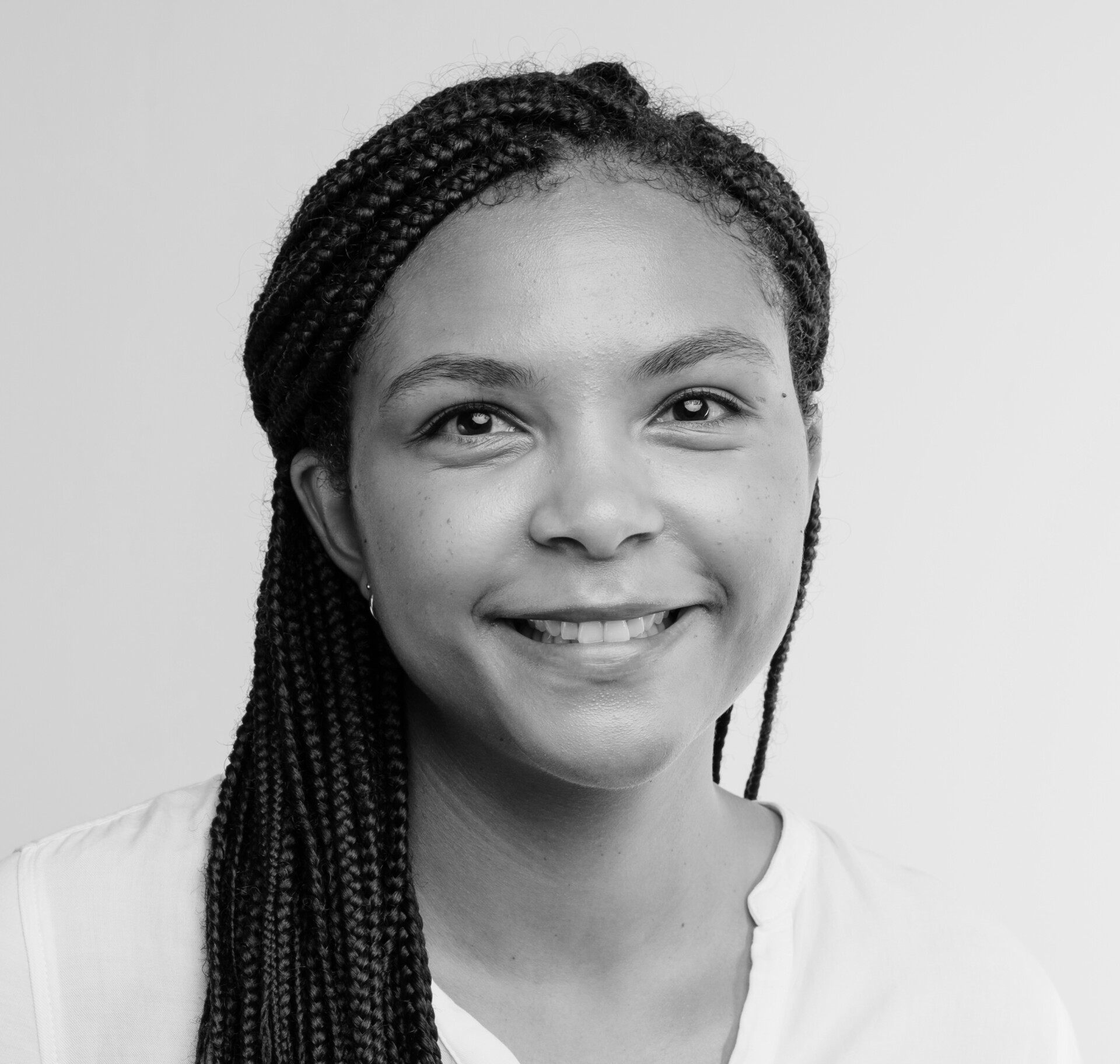 Anna Adima - New Lines Magazine