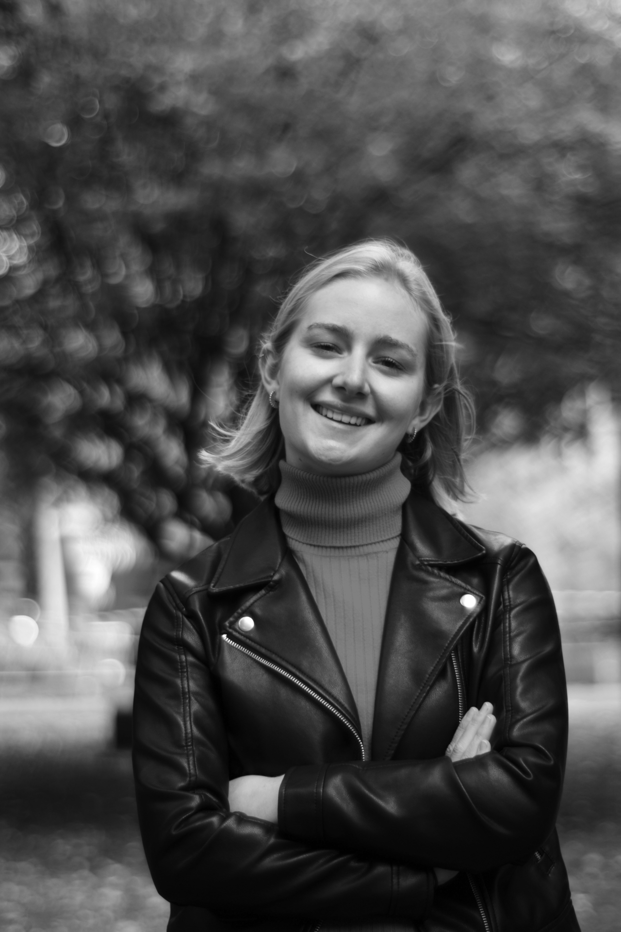 Apolline Convain - New Lines Magazine