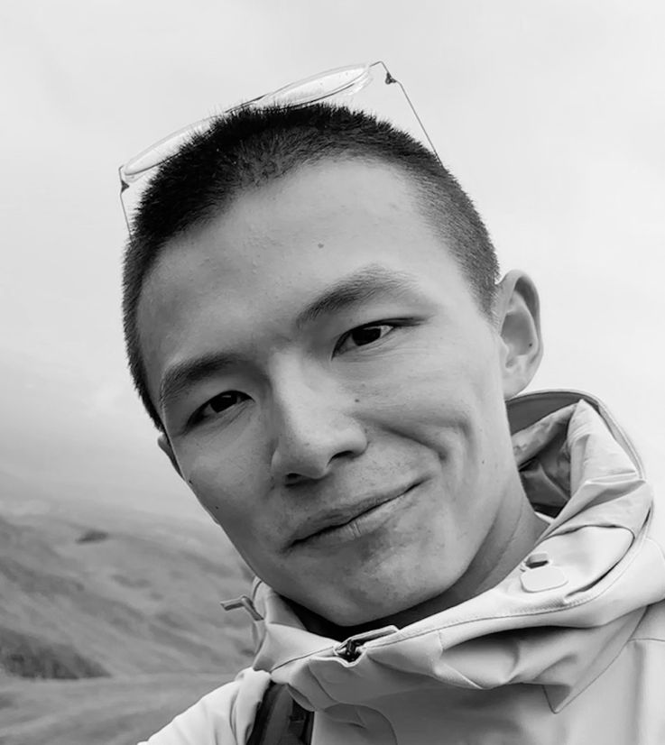 Yipeng Zhou - New Lines Magazine