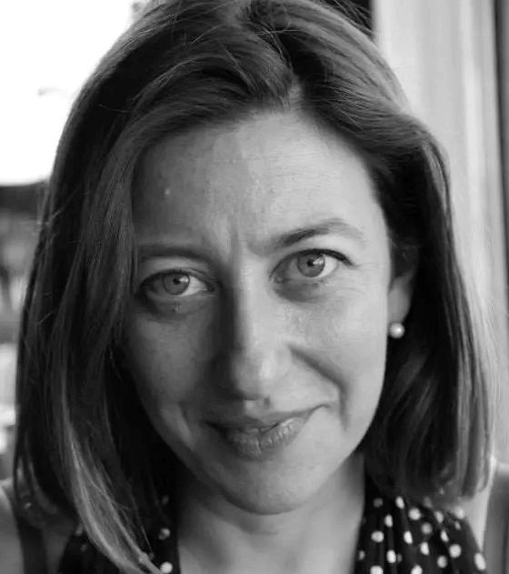 Ayelet Yagil - New Lines Magazine