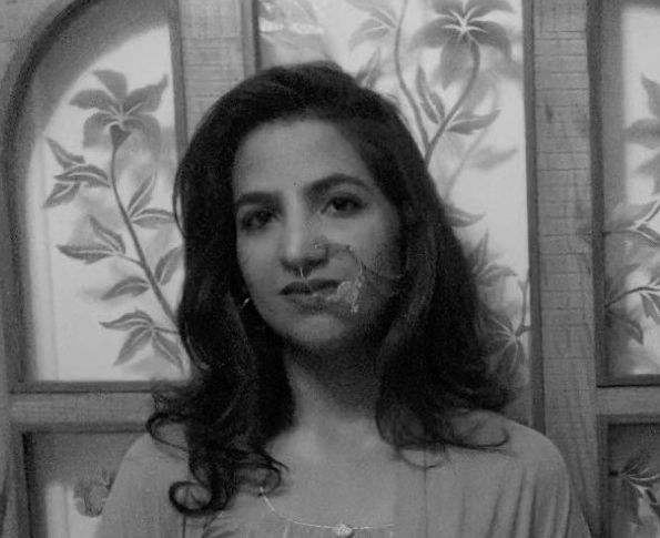 Azania Imtiaz Patel - New Lines Magazine