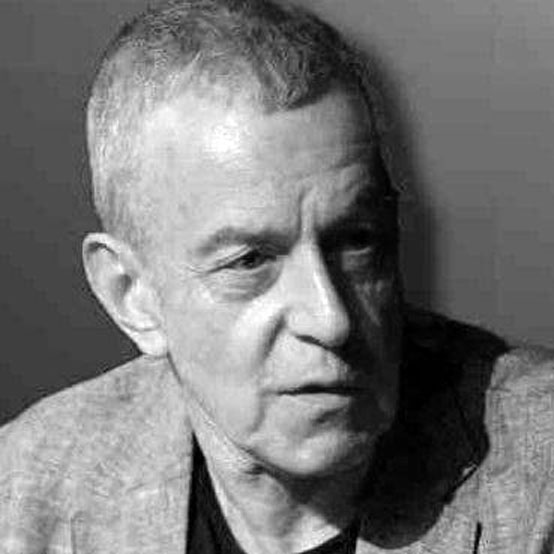 Brian Whitaker - New Lines Magazine