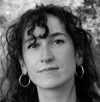 Cecilia Butini - New Lines Magazine