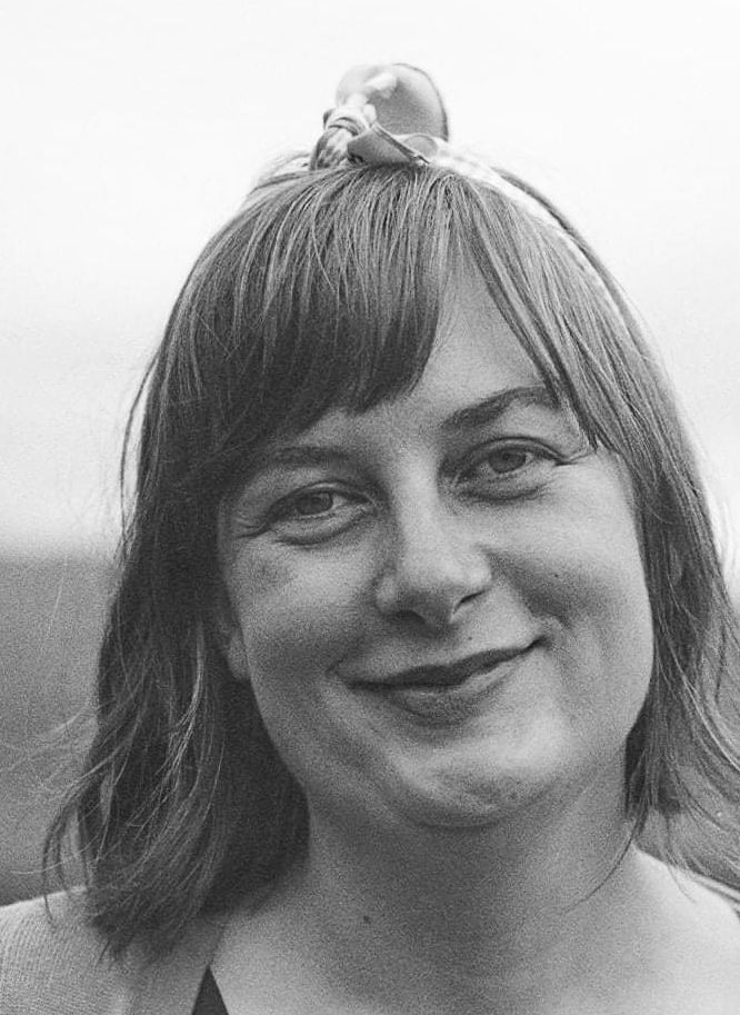 Charlotte Lydia Riley - New Lines Magazine