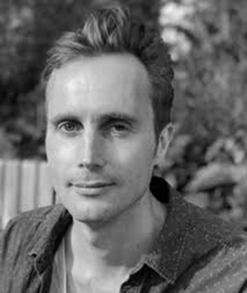 Chris Sands - New Lines Magazine