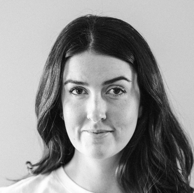 Claire Porter Robbins - New Lines Magazine