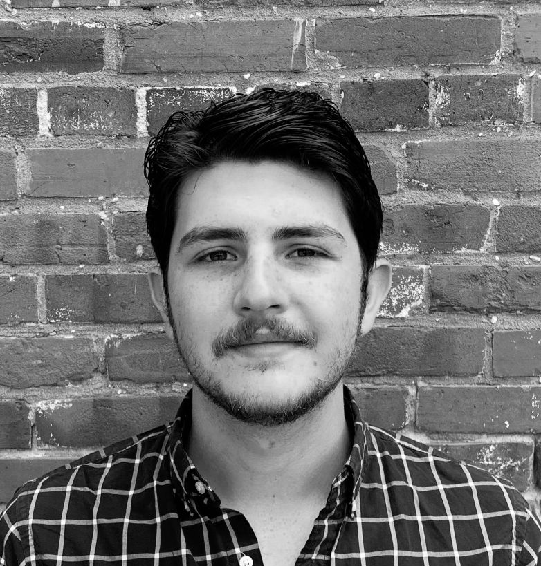 Collin Mayfield - New Lines Magazine