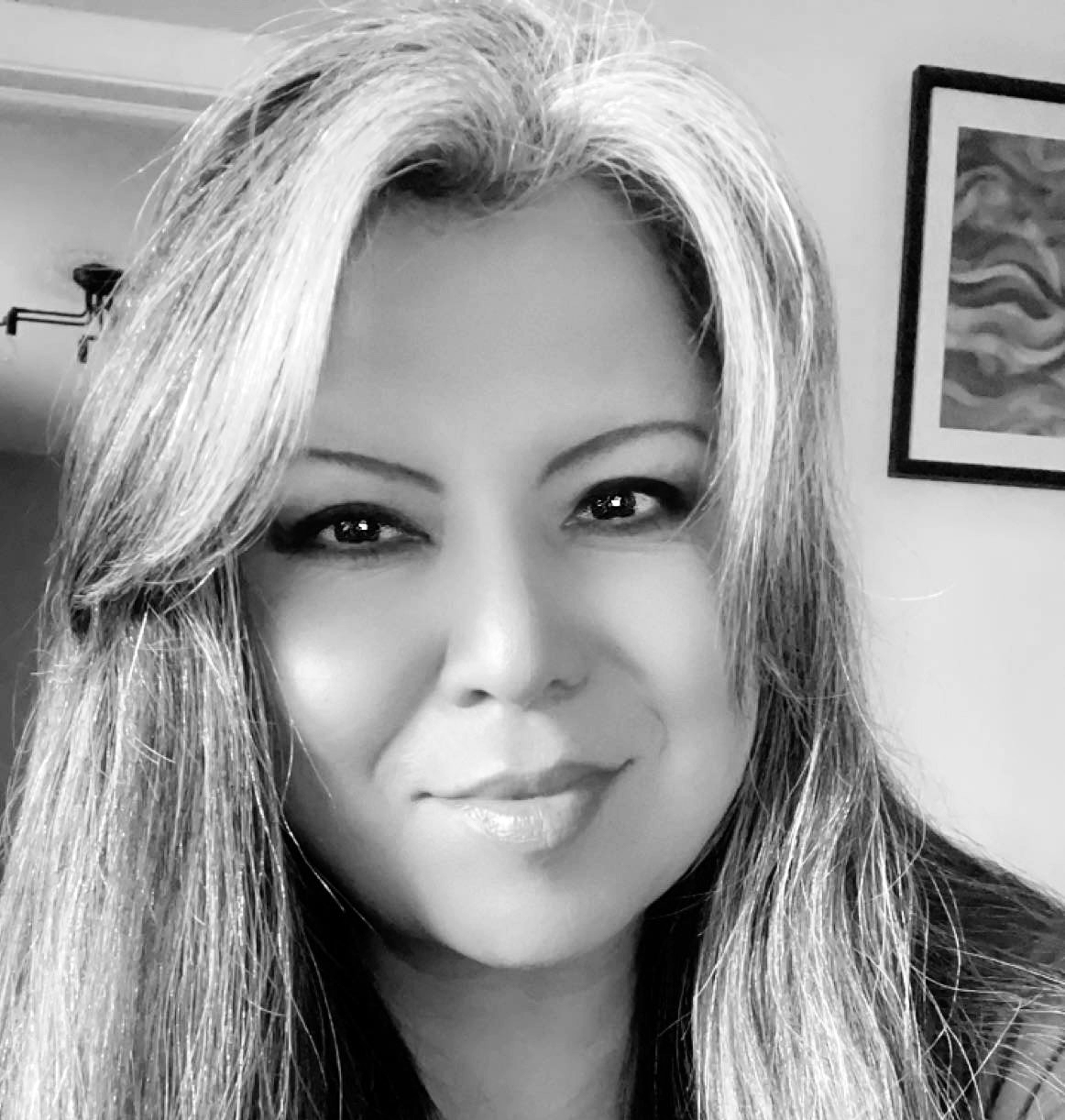 Crystal Semaganis - New Lines Magazine