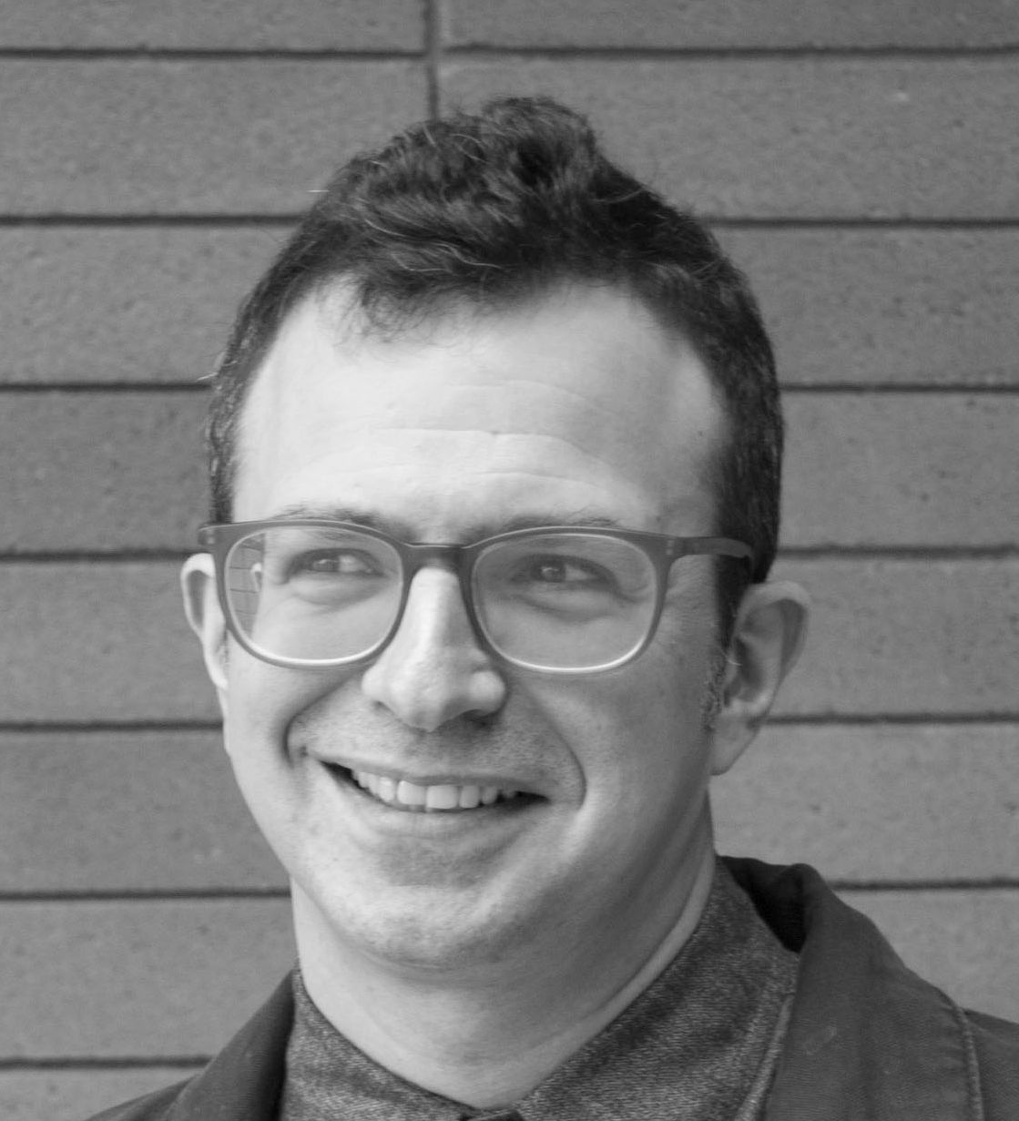 Daniel Borzutzky - New Lines Magazine