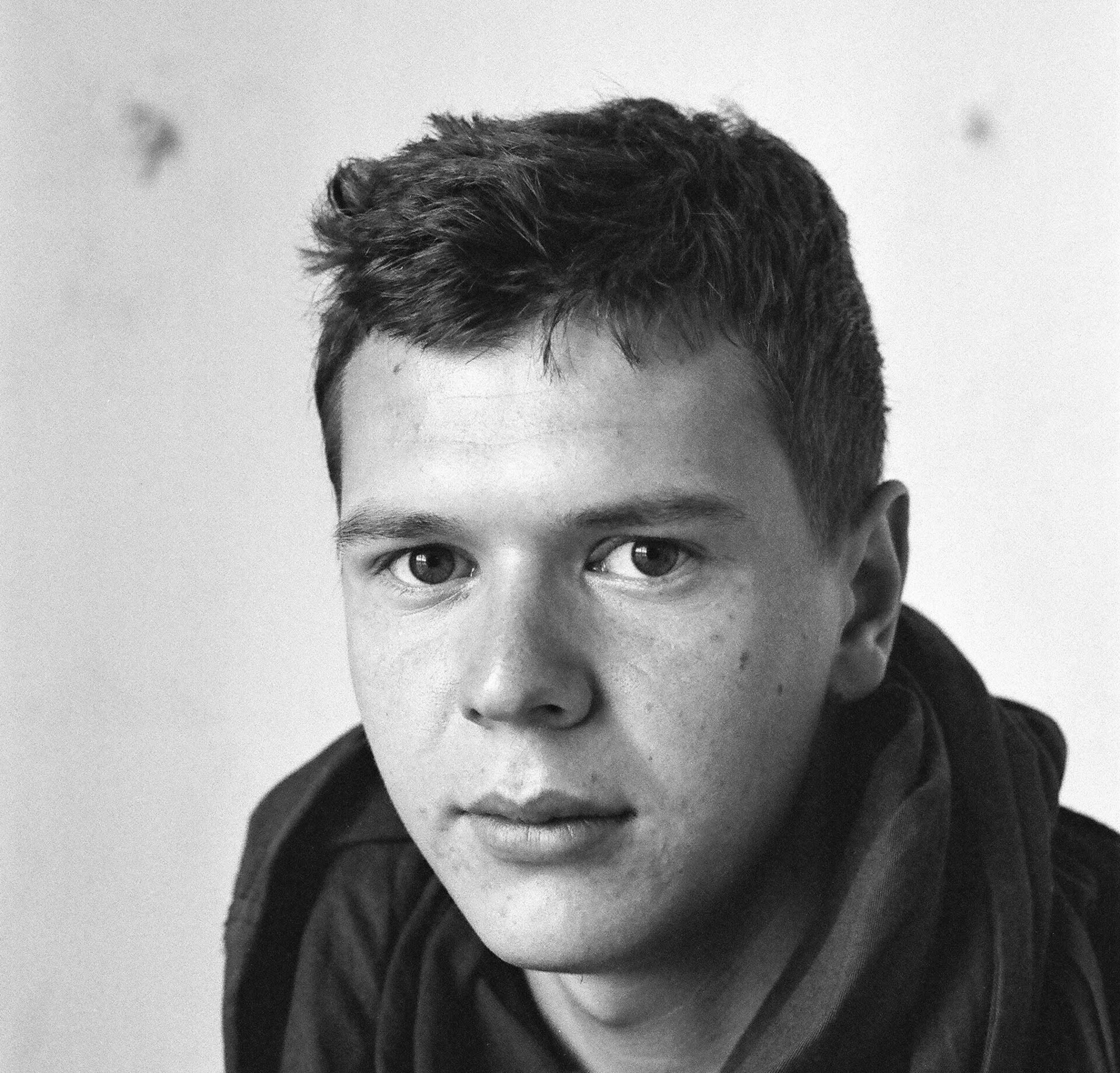 Danil Usmanov - New Lines Magazine