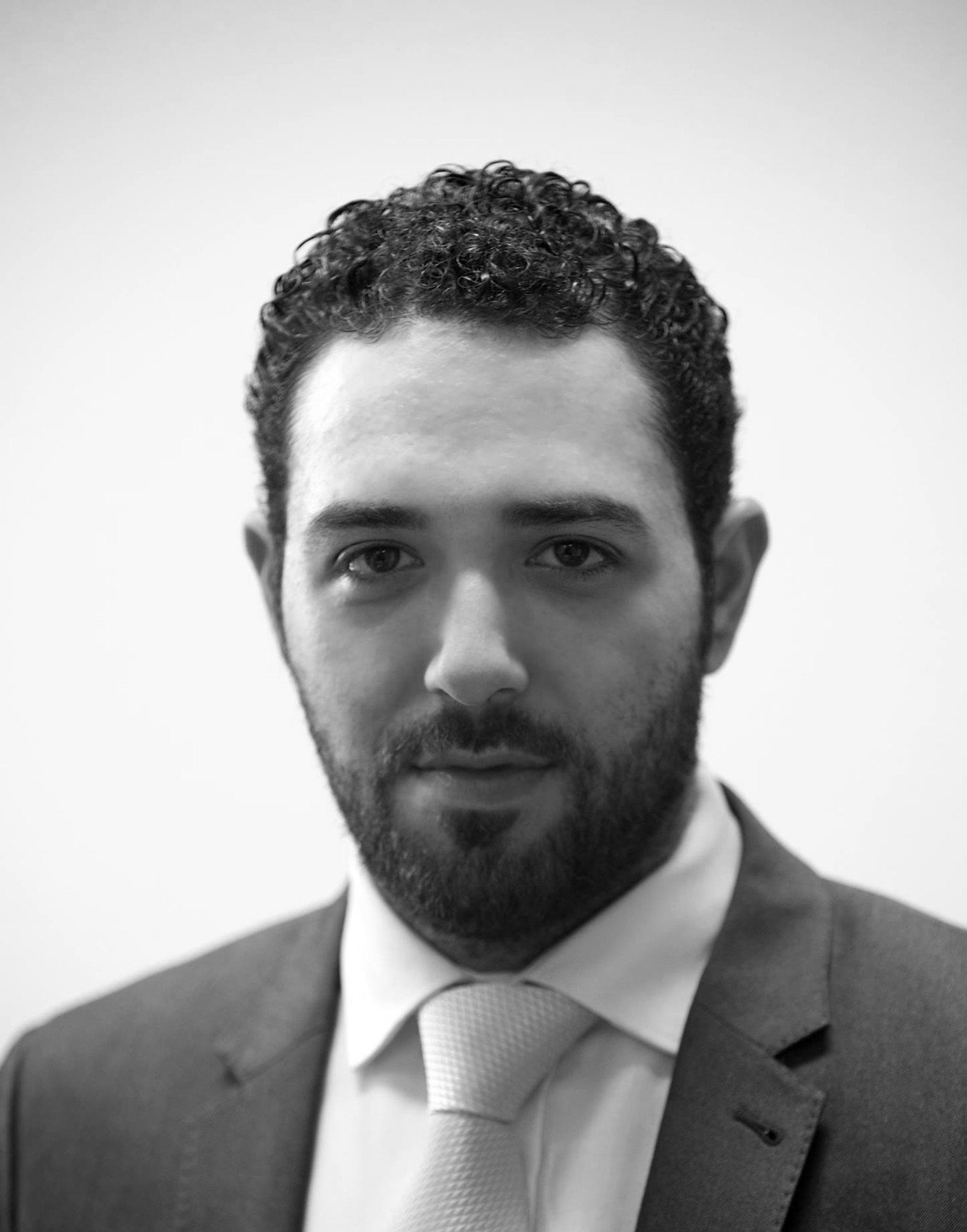 Danny Makki - New Lines Magazine