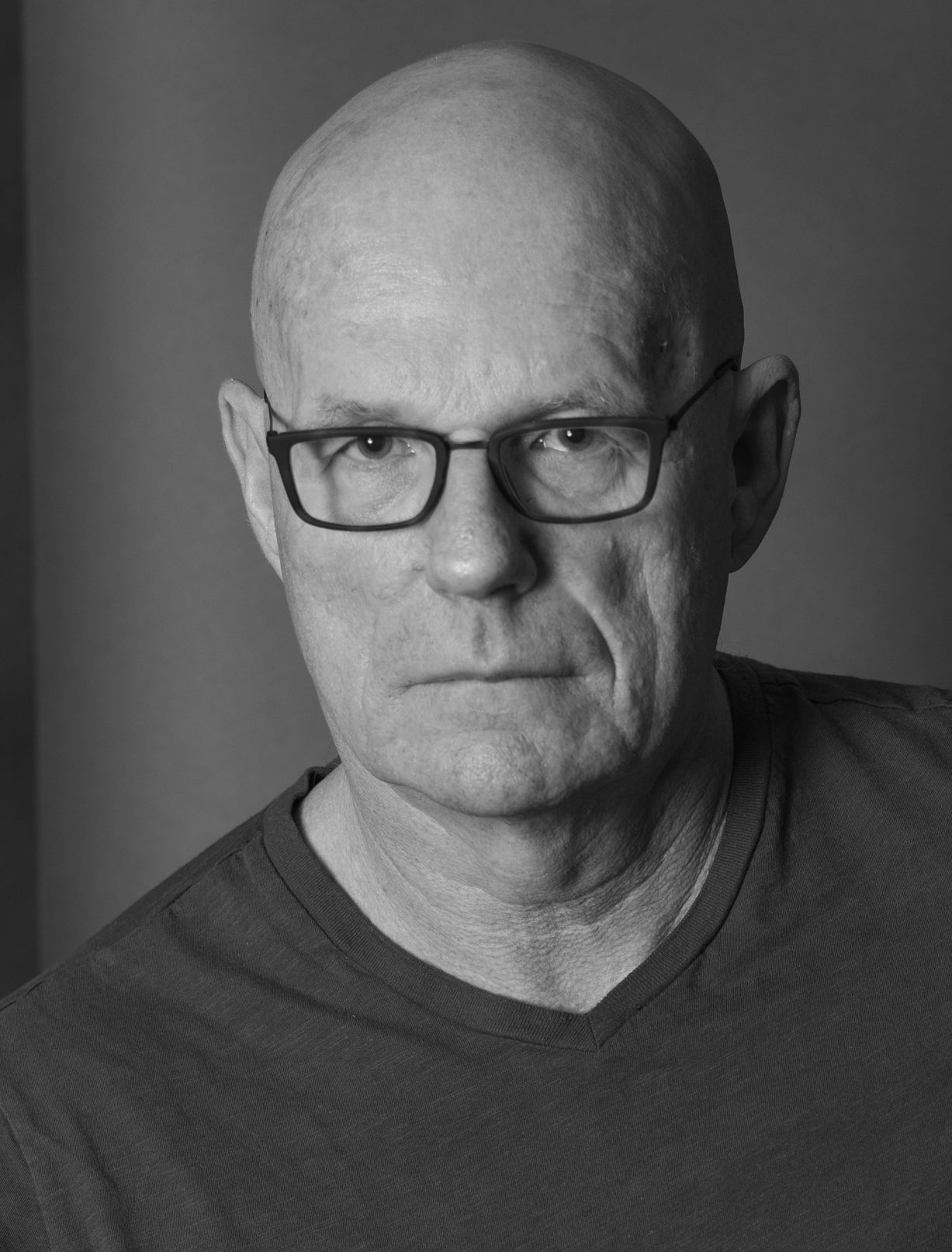 David Livingstone Smith New Lines Magazine