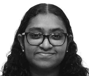 Dilushi Wijesinghe - New Lines Magazine