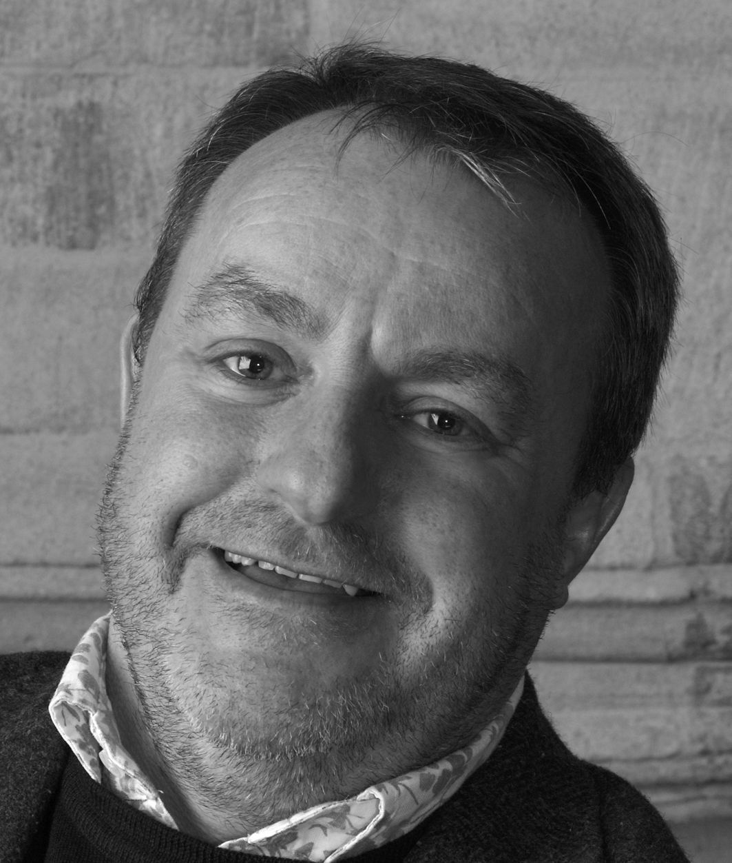 James Montgomery - New Lines Magazine