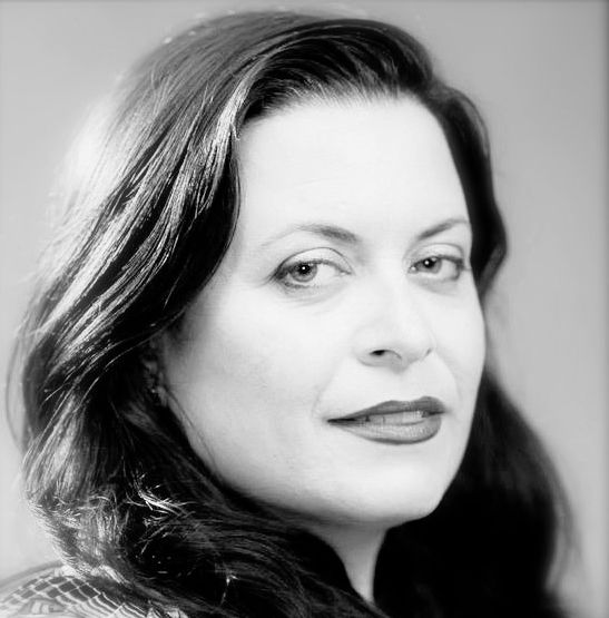 Elizia Volkmann - New Lines Magazine