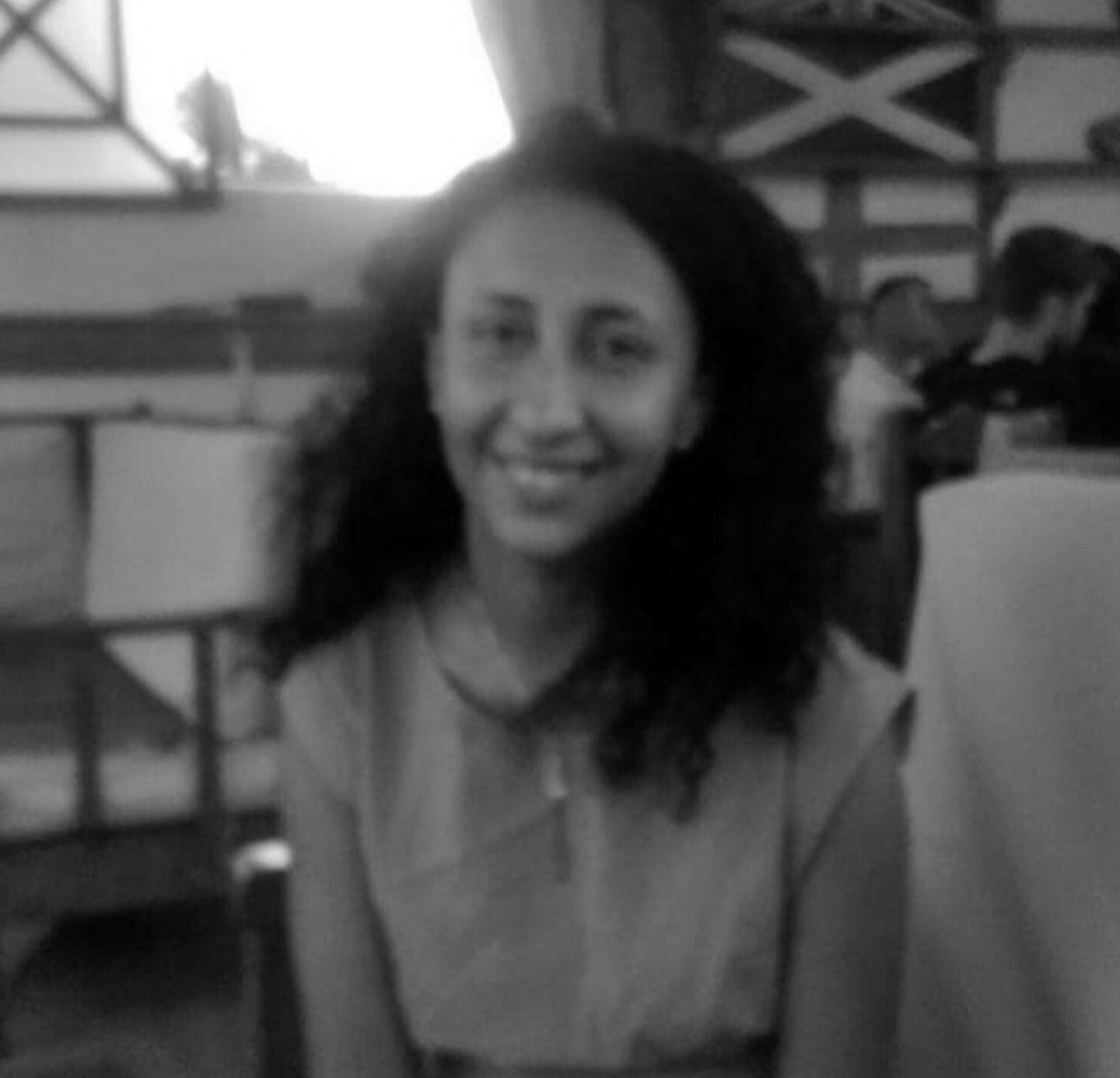 Eman El-Sherbiny - New Lines Magazine