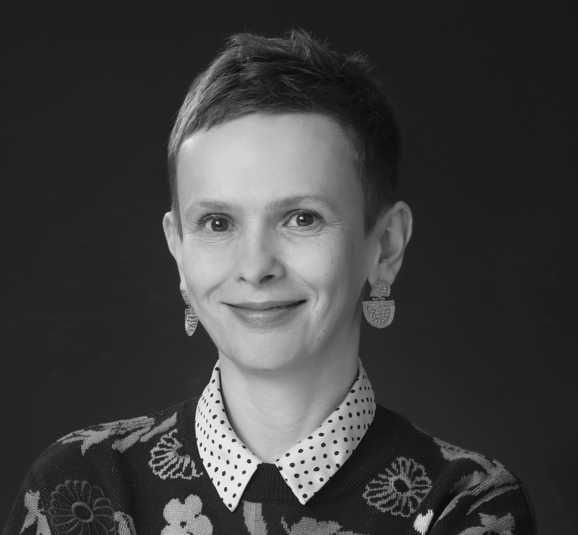 Emilia Sulek - New Lines Magazine