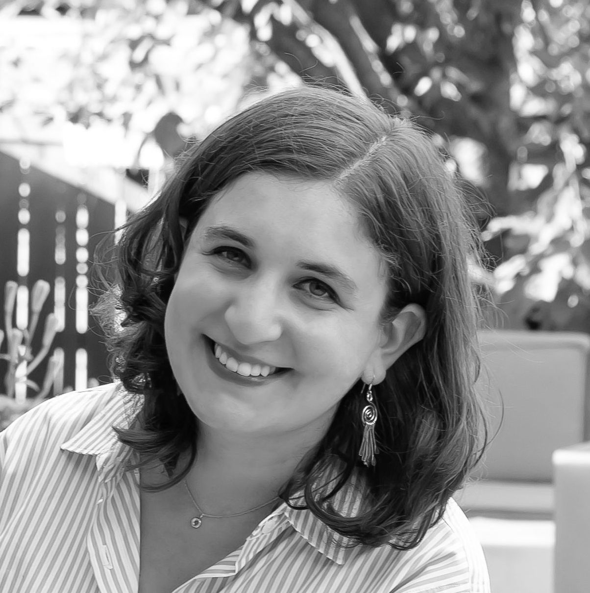 Emily Tamkin - New Lines Magazine