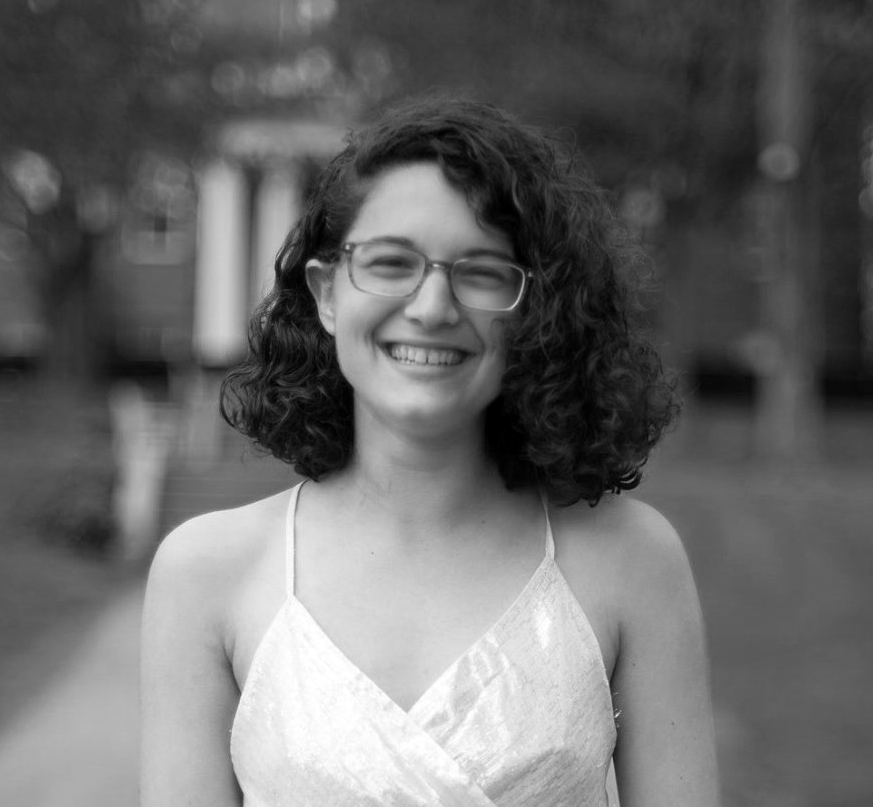 Eva Kahan - New Lines Magazine