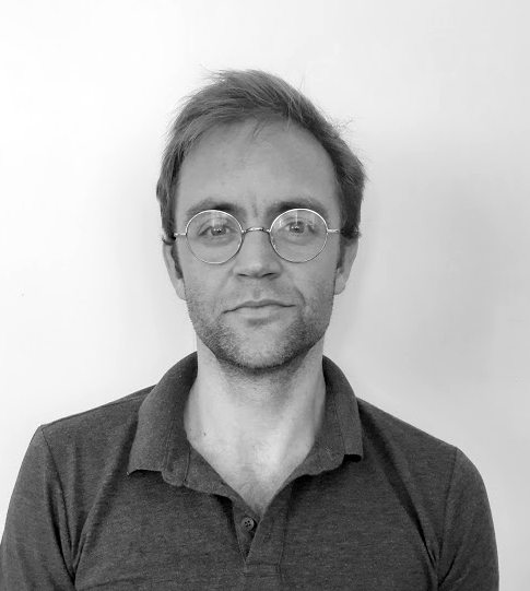 Evan Pheiffer - New Lines Magazine