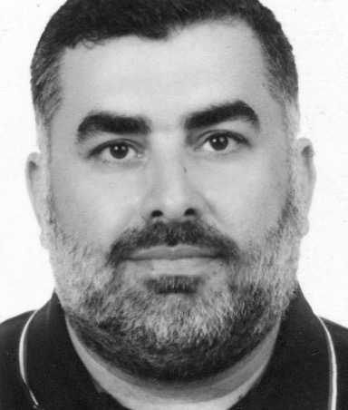 Fadi Hallisso - New Lines Magazine