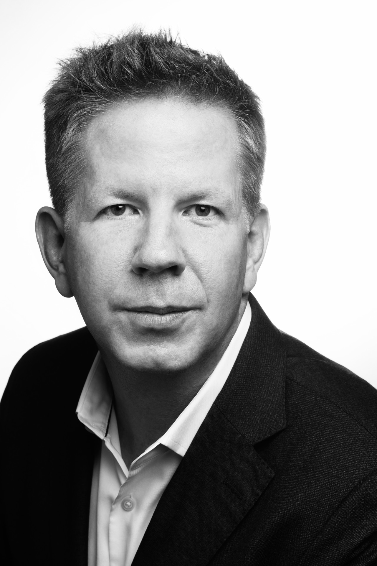 Frederic Wehrey - New Lines Magazine