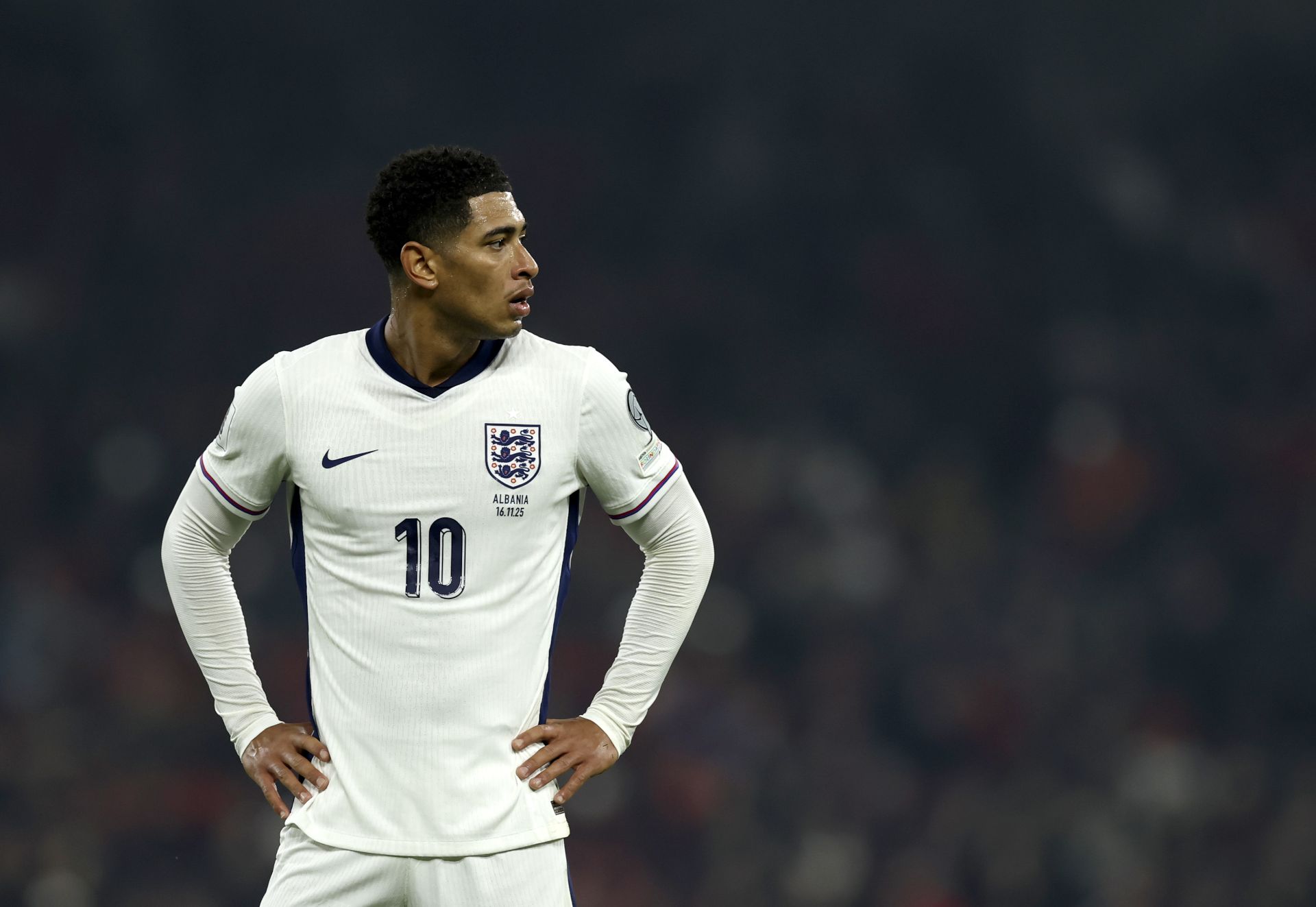 What Jude Bellingham Reveals About England - New Lines Magazine