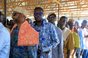 As Somalia Unravels, Its Elites Are Absorbed in Their Own Rivalries ...