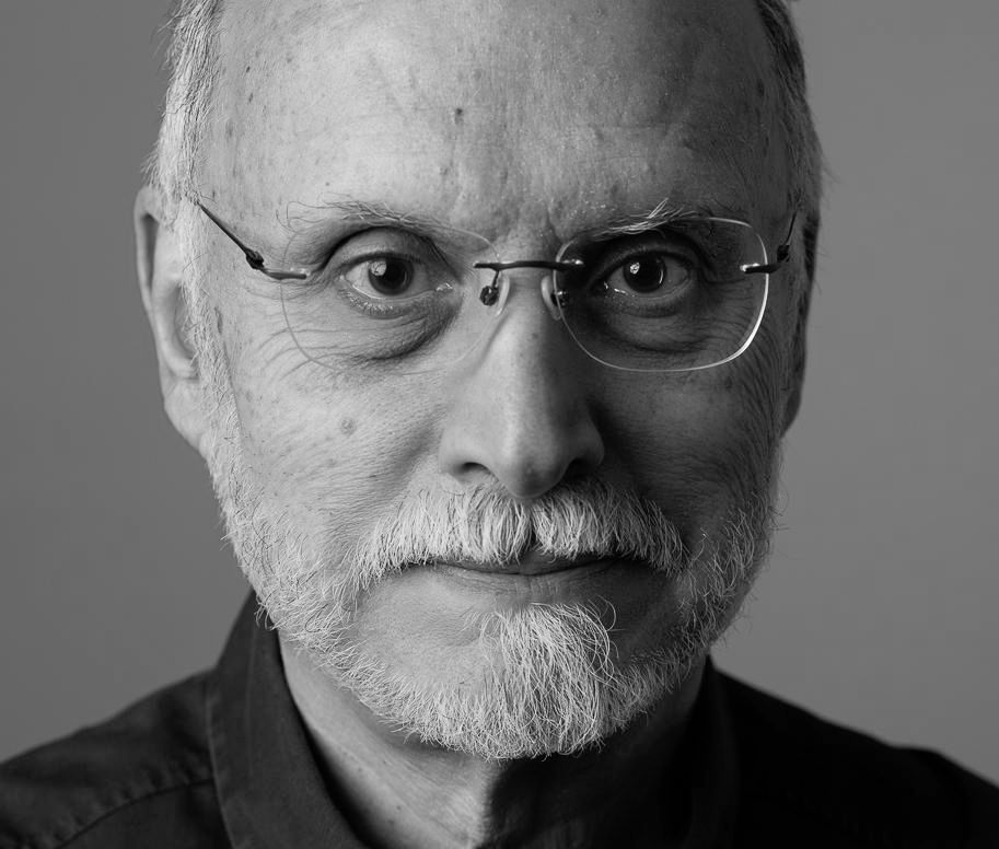 Gilbert Achcar - New Lines Magazine