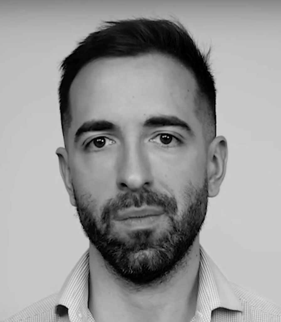 Giovanni Pigni - New Lines Magazine