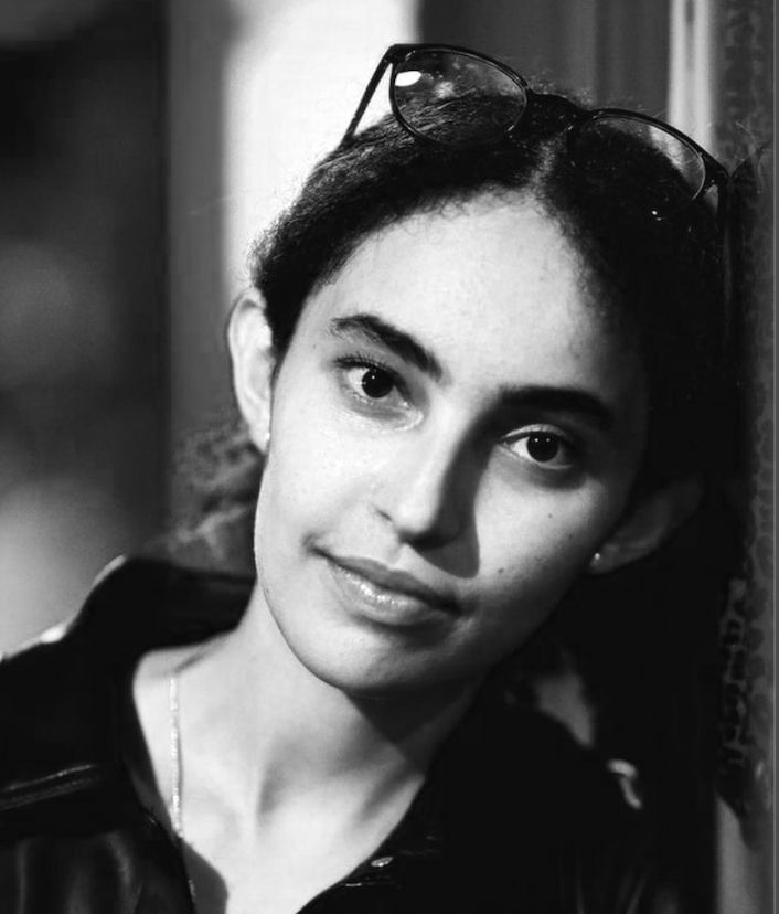 Hanna Nebiyu Vioque - New Lines Magazine