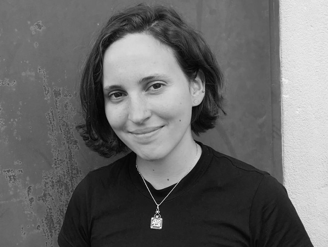 Hannah El-Hitami - New Lines Magazine