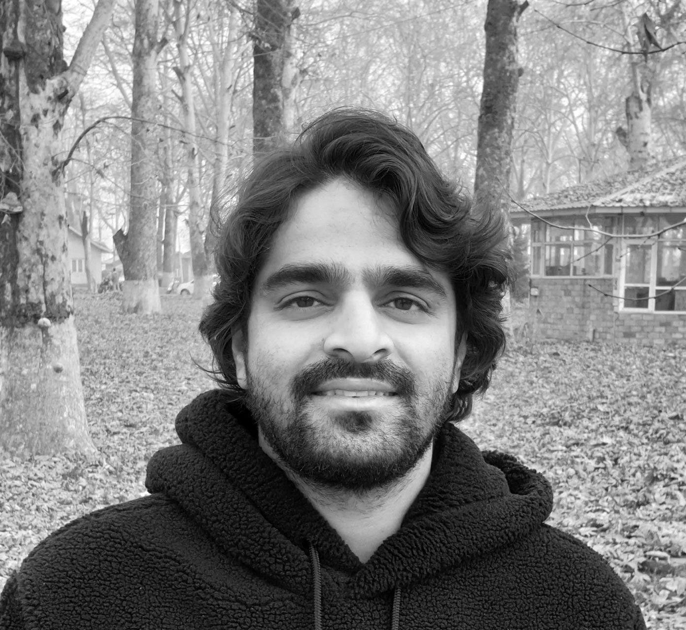 Haziq Qadri - New Lines Magazine