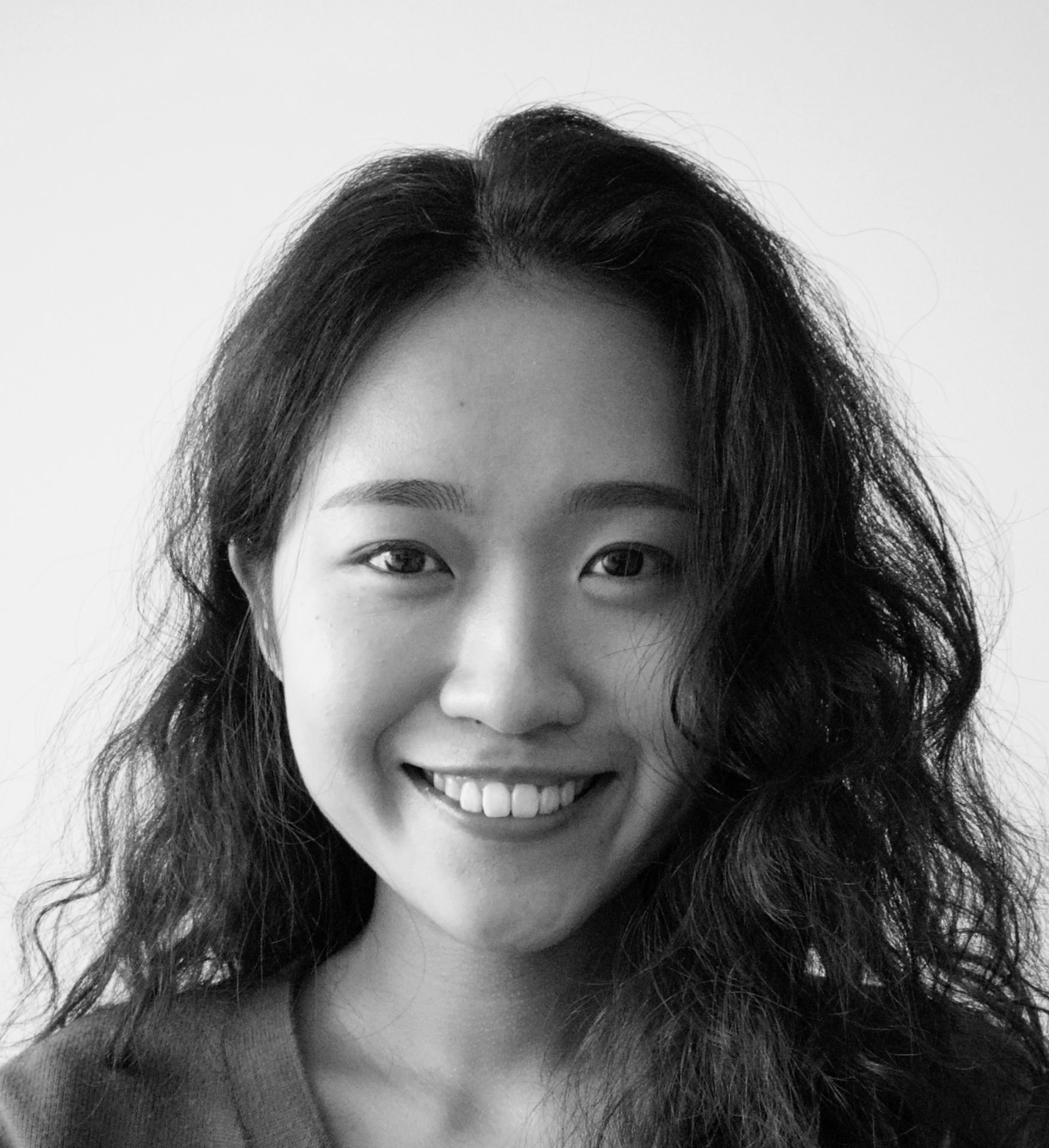 Huiyee Chiew - New Lines Magazine