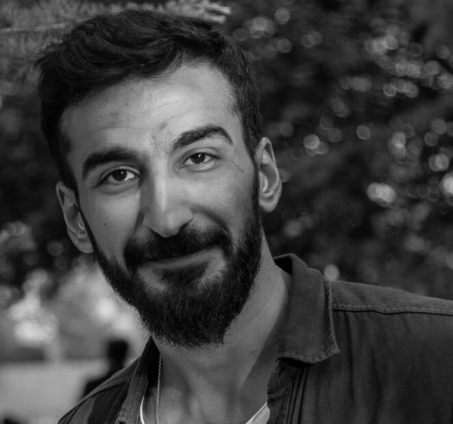 Hussam Hammoud - New Lines Magazine