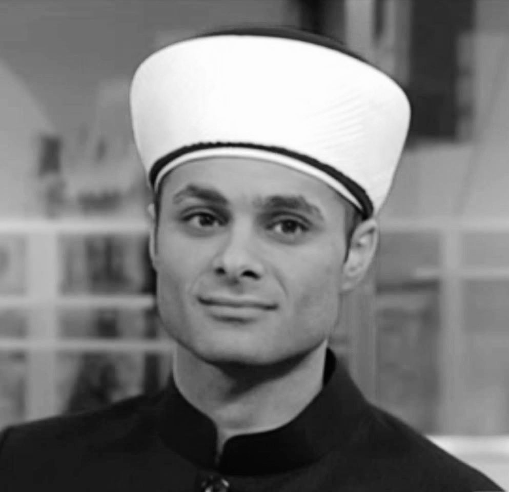 Mohamad Jebara - New Lines Magazine