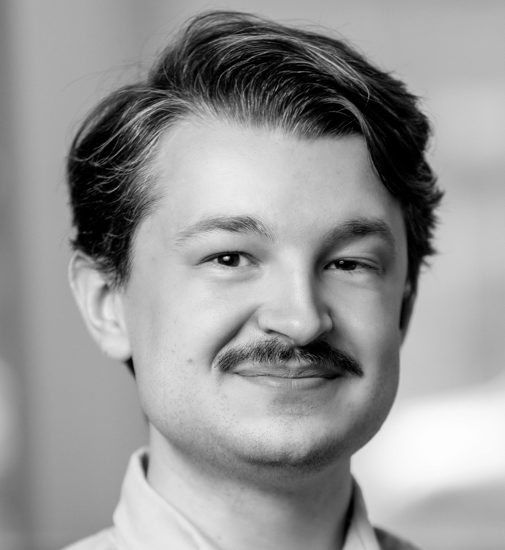 Jake Pitre - New Lines Magazine