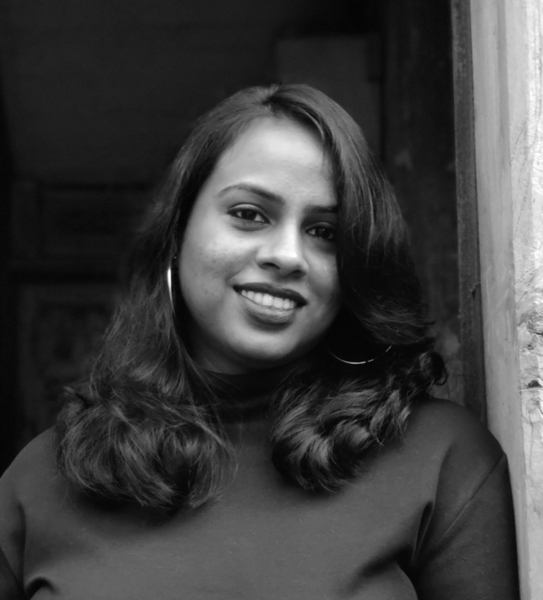 Jane Borges - New Lines Magazine