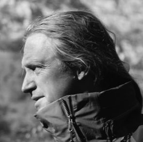 Jeffrey Barbee - New Lines Magazine