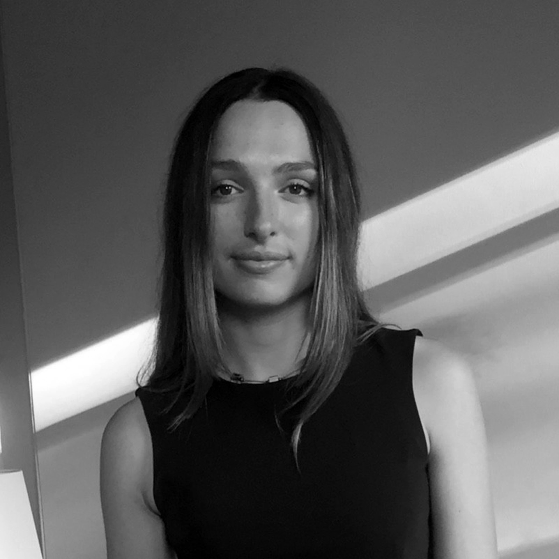 Jemima Shelley - New Lines Magazine